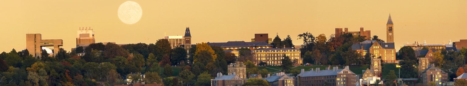 Our Brand | Cornell Atkinson Center for Sustainability