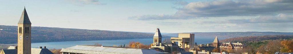 About Us | Cornell Atkinson Center for Sustainability