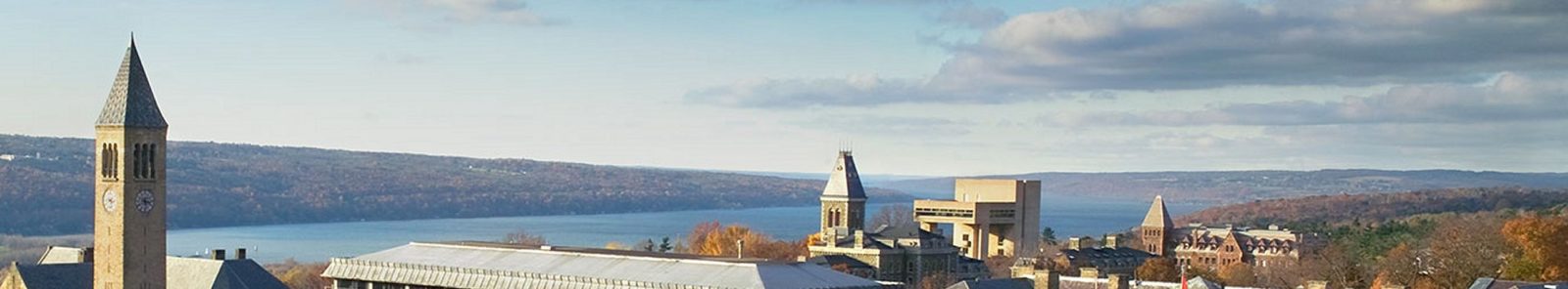 About Us | Cornell Atkinson Center for Sustainability