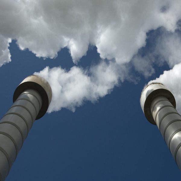 Improving Cementation of Geothermal Wells | Cornell Atkinson Center for ...