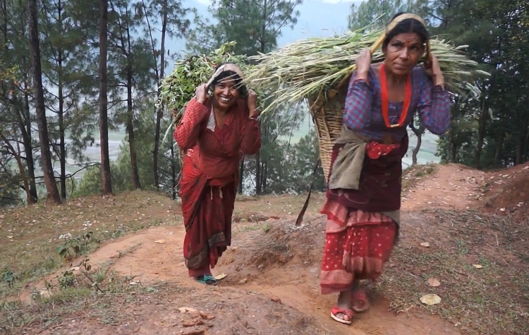 The Future of Development | Cornell Atkinson Center for Sustainability