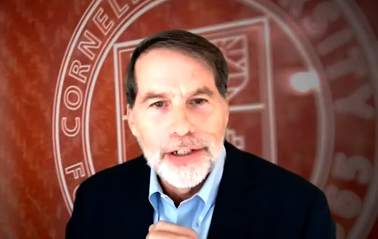 A 2020 View of Climate Change | Cornell Atkinson Center for Sustainability