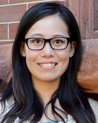 Ying Sun | Cornell Atkinson Center for Sustainability