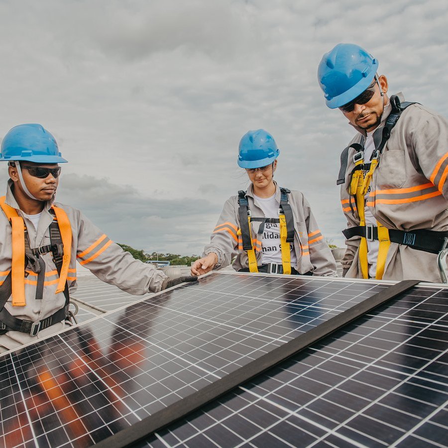 Assessing the Roles of Industrial Policy and Trade Policy in the Market ...