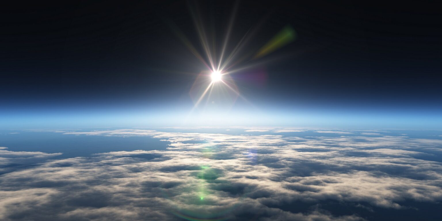 Sunlight Reflection Methods | Cornell Atkinson Center for Sustainability