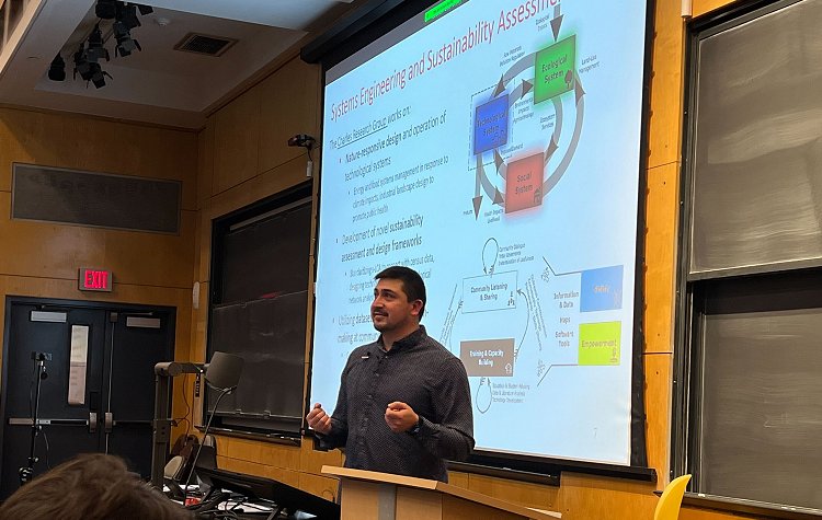 Empowering Vulnerable Communities Facing the Consequences of Climate ...