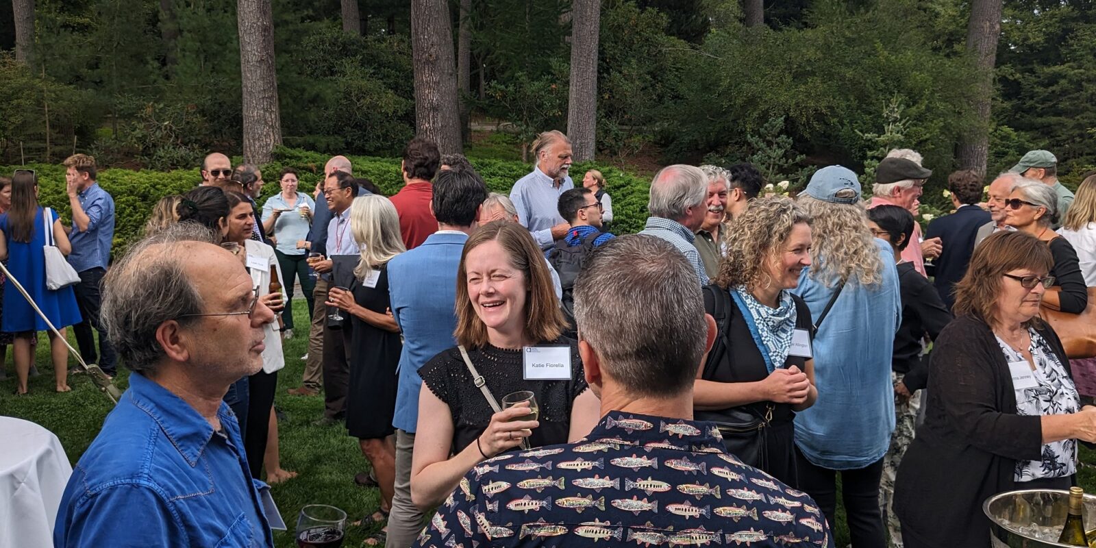 Faculty Fellows | Cornell Atkinson Center for Sustainability