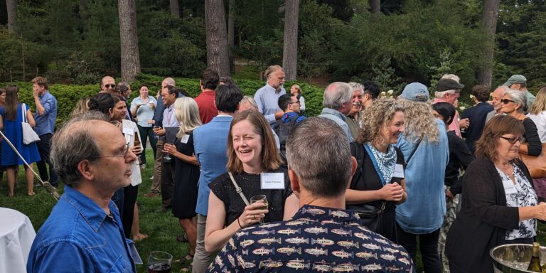 Faculty Fellows | Cornell Atkinson Center for Sustainability