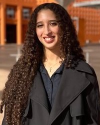 Marwa El Graoui | Cornell Atkinson Center for Sustainability